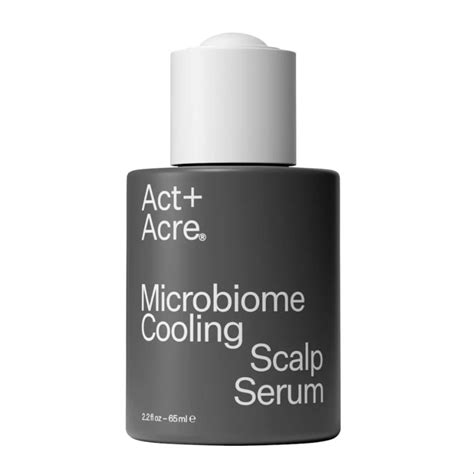 The Best Scalp Treatments And Products For Healthy Hair Growth