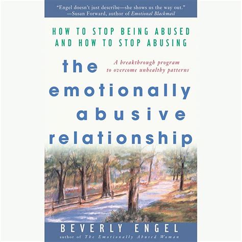 Emotionally Abusive Relationship How To Identify And Get