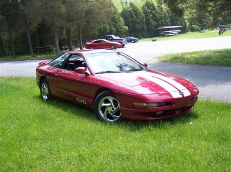 1997 Ford Probe Gts Ford Probe Ford Cars