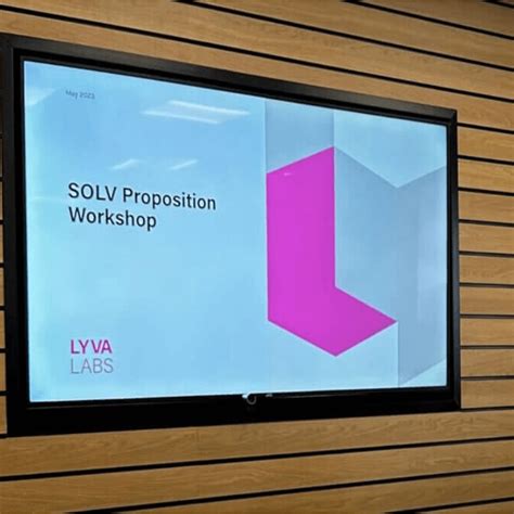 Lyva Labs Ergometric