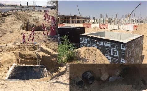 Infrastructure Project Rtu Descon Automation Control System Llc