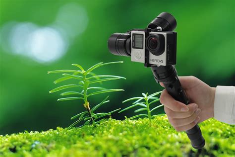 Dys G3 3 Axis Handheld Steady Camera Gimbal For Gopro 3 3 4 Price 253 43 Euro Fpvracer Lt