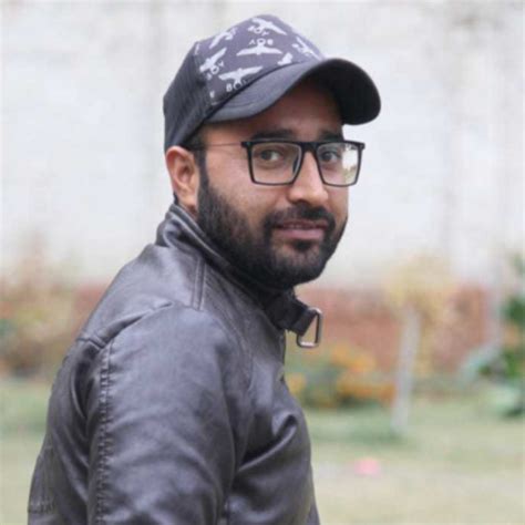 Zubair Ahmad Bhat Researcher Doctor Of Philosophy Barkatullah