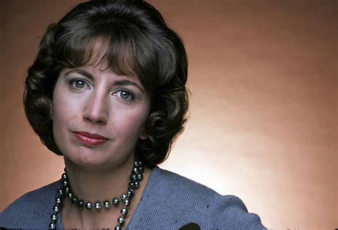 Young Hollywood Women We Love Penny Marshall