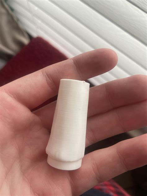 Why Am I Getting These Lines R FixMyPrint