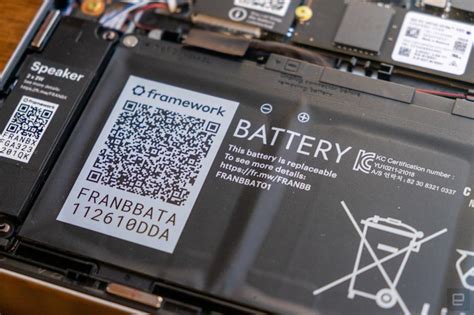 Hear Me Out The Modular Framework Chromebook Is Worth The 1 000 For Some Engadget