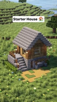 Villager Houses Minecraft
