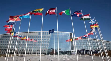Two Aussie Defence Ministers In Europe Contact Magazine