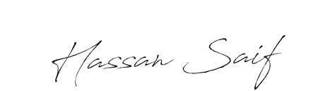 73 Hassan Saif Name Signature Style Ideas Professional E Sign