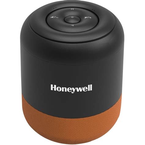 Honeywell Bluetooth Speaker Orange Price In Bahrain Buy Honeywell Bluetooth Speaker Orange In