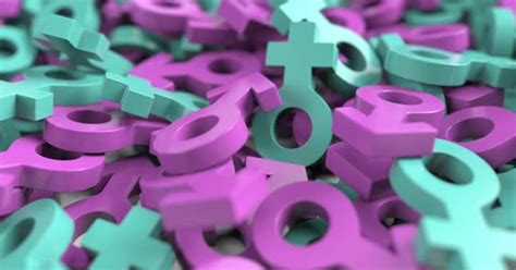 Multiple Sex Symbols By Moovstock On Envato Elements