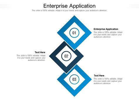 Enterprise Application Ppt PowerPoint Presentation Inspiration Design Ideas Cpb Pdf