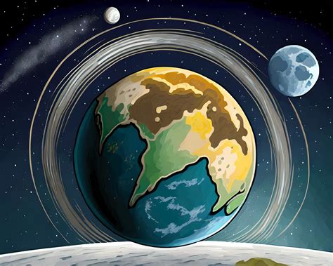 why do we see only one side of the moon always licchavi lyceum