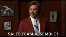 Team Assemble S Tenor
