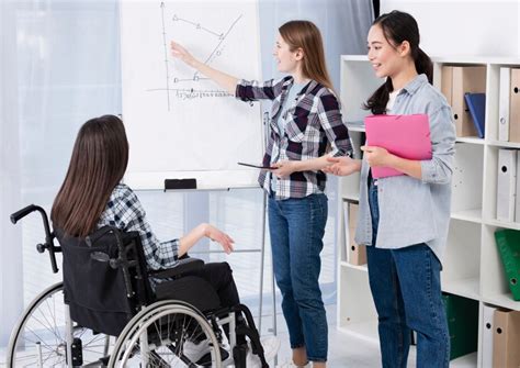 Specific Learning Disabilities Vs General Challenges