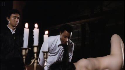 Asian Vintage Erotica