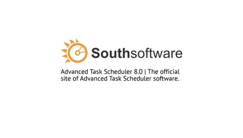 Advanced Task Scheduler 80 The Official Site Of Advanced Task