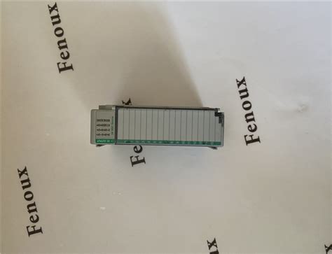 Manufacture 1769 Ow16 Allen Bradley Relay Output Module