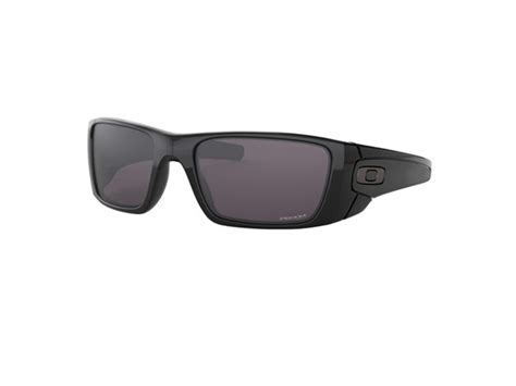 Oakley Mens Fuel Cell Wrap Sunglasses