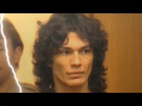 Richard Ramirezs Trial But Its A Dramatic Indian Series ⚠️tw Flash⚠