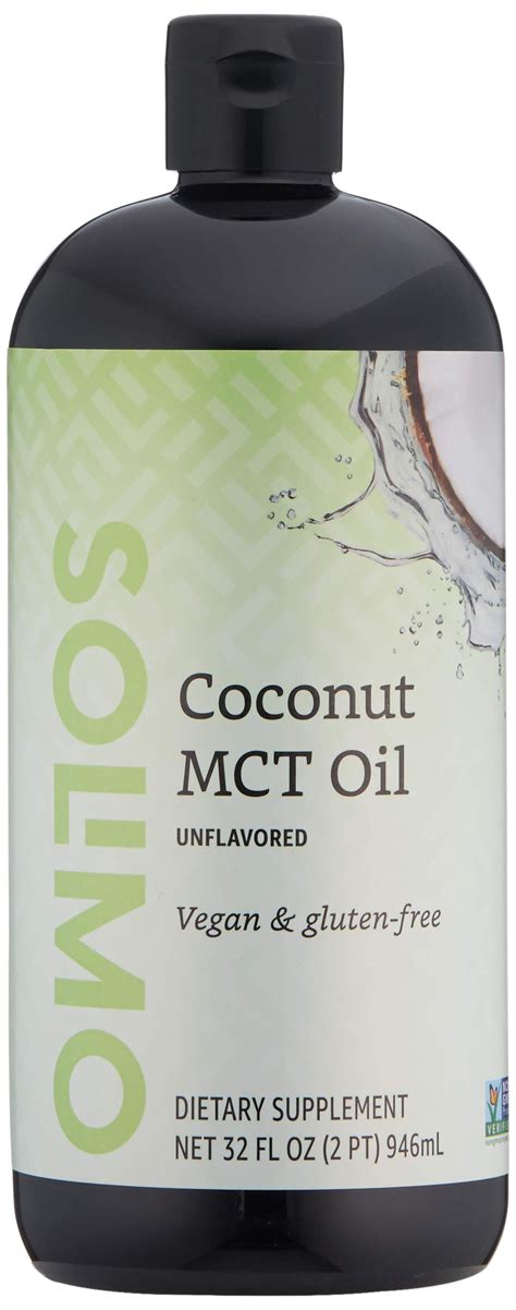 Top 8 Best Mct Oils In 2025