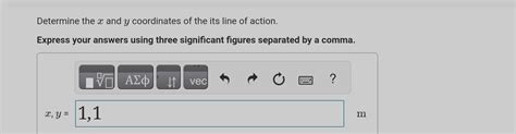 solved replace the loading shown by an equivalent single