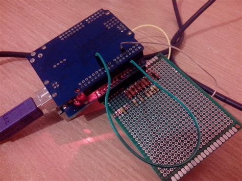 GitHub RomanButsiy Arduino CovoxSpeechThing