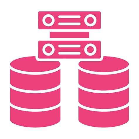 Three Databases Symbol Images Free Download On Freepik