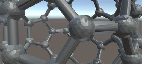 Unity How To Reduce Scene Capacity In Unity Model STYLY