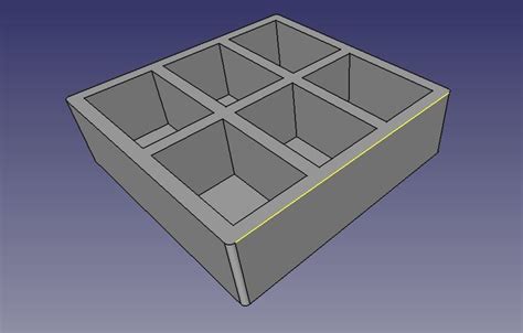 Sample Bottle Holder Etsy