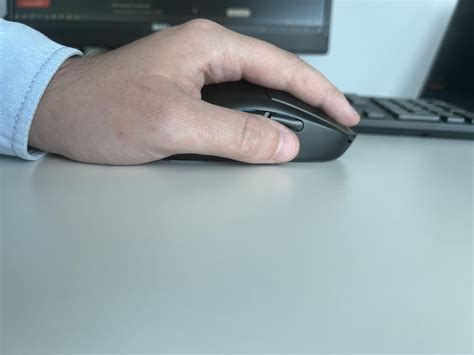 Help With Mouse Alternative Rmousereview