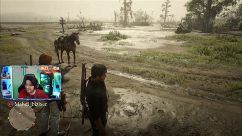 رد دد 2 آنلاین 37 با آخرین تنظیم گرافیکی با گوجی و فریبرز