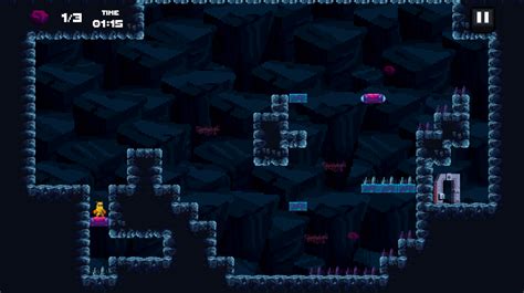 Dimension Delve By Serioussamko For The Gamedevtv Game Jam 2023 Free