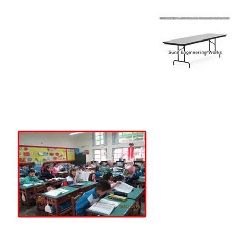 Classroom Tables For School At Best Price In Navi Mumbai By Bn Classroom Tables For School At Best Price In Navi Mumbai By Bn