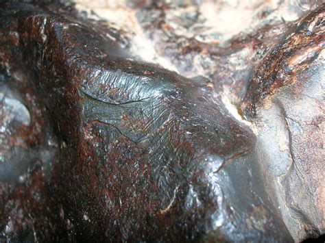 Tafrawet Iiiab Meteorite Gallery