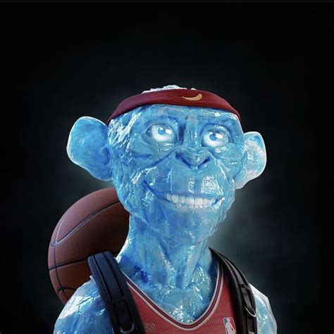 Its Monkey Bro Collection Opensea