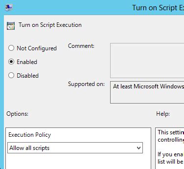 Windows Powershell Execution Policies Sista S Blog