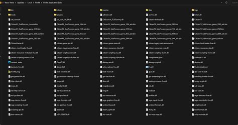 Fivem Closes Without Crash Error On Analyzing Game Data Fivem Client
