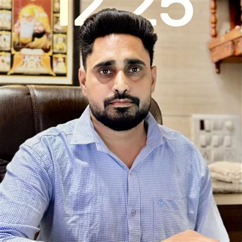 Daily Sikh Updates Dr Hardial Singh Sainbhy From Jagraon A Town In