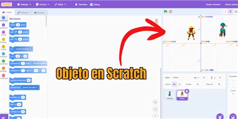 ¿qué Es Scratch La Guía Definitiva Para Entenderlo Todo Appsprimarias