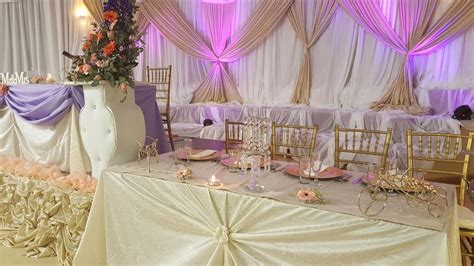 Lees Decor And Function Hire Durban Projects Photos Reviews And