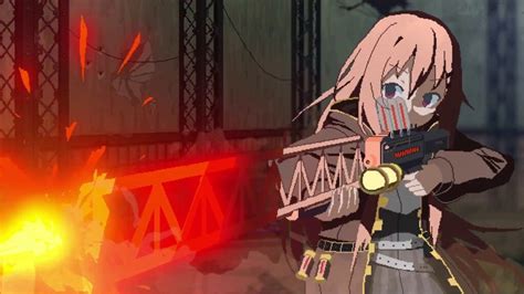 Marfusha Im April Für Ps4 Xbox One And Switch Maniacde