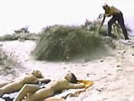 Catherine Leprince In Le Choc