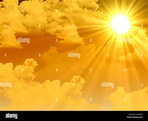 Sun Rays