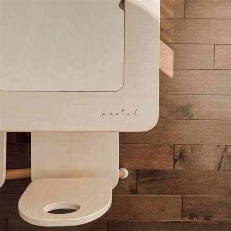 Wooden Sensory Table