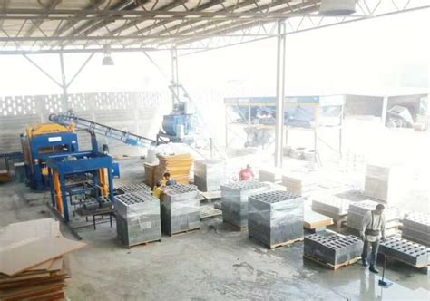 Concrete Block Types Shapes A Complete Guide From SMAT Machinery