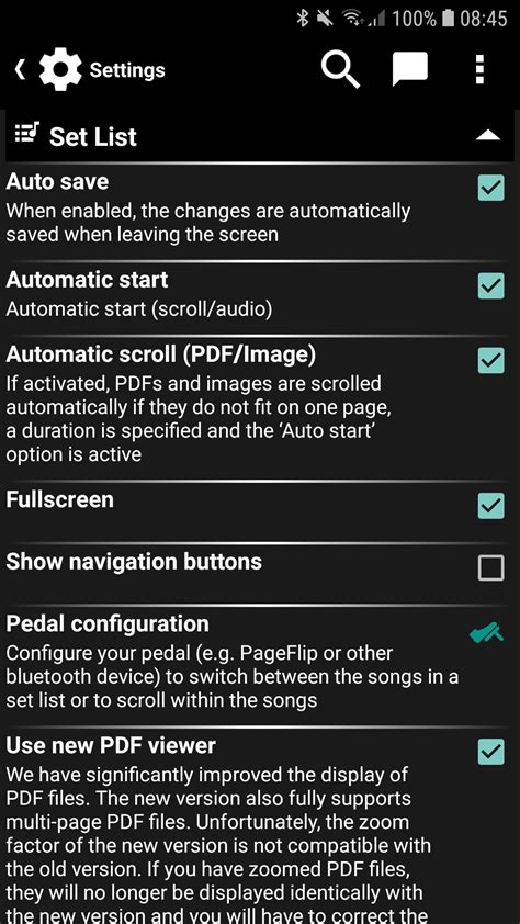 Auto Scroll Songs Images And Pdfs Smartchord Musicians Best Friend