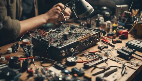 How To Build Your Own Diy Spy Camera Kit