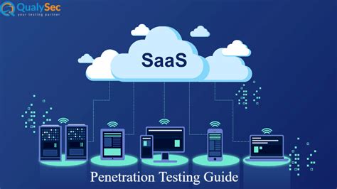 SaaS Application Penetration Testing Guide Qualysec